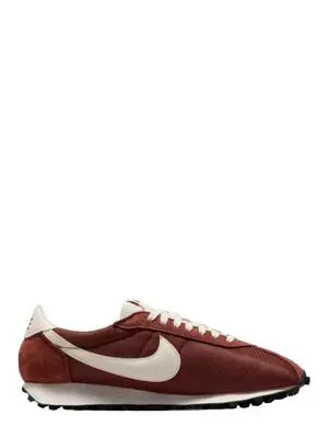 Nike Nike LD-1000 Lace-Up Sneakers Red-brown/black/black/sail