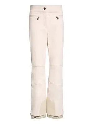 MONCLER Performance Ski Trousers