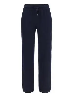 LORO PIANA Cashmere Drawstring Pants