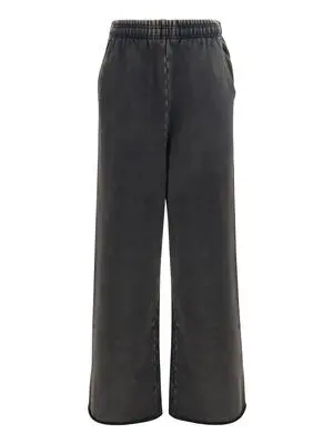ENTIRE STUDIOS Heavy Cotton Sweatpants - Grey