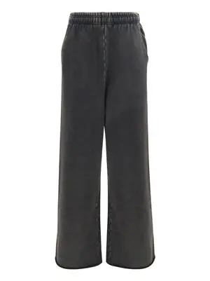 ENTIRE STUDIOS Heavy Cotton Sweatpants - Grey