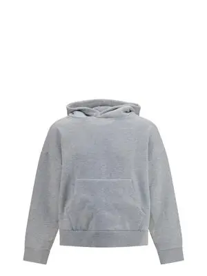 ENTIRE STUDIOS Heavy Oversized Hoodie Grey