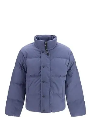 CANADA GOOSE Bayview Padded Jacket Mae