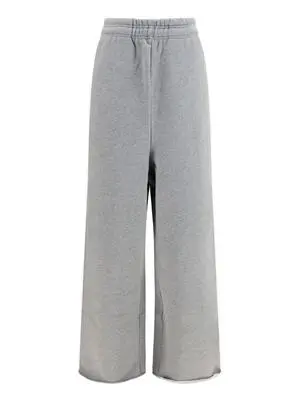ENTIRE STUDIOS Heavy Cotton Sweatpants - Grey