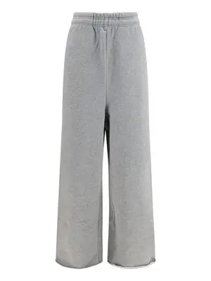 ENTIRE STUDIOS Heavy Cotton Sweatpants Grey