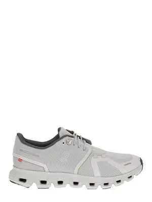 On Cloud 6 Sneakers Grey