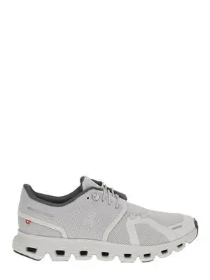 On Cloud 6 Sneakers Grey
