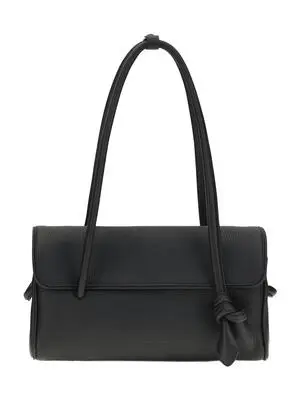 Jacquemus Le Turismo Long Shoulder Bag - Black