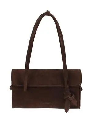 Jacquemus Le Turismo Long Shoulder Bag - Brown