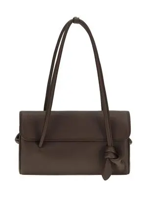 Jacquemus Le Turismo Long Shoulder Bag - Brown