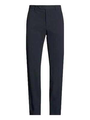 PAOLONI Pants Size Polyamide, Elastane - Blue