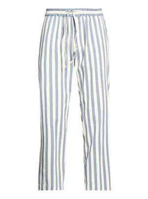 MICHAEL COAL Pants Size Cotton - Cream