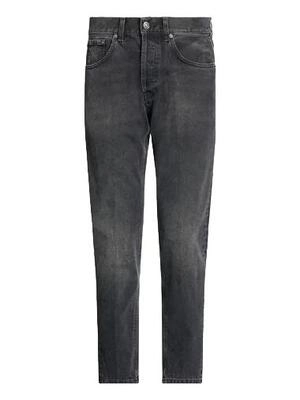 DONDUP Jeans Size Cotton - Black