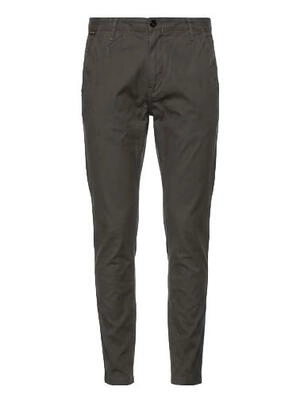 G-star Raw Pants Size Cotton, Elastane - Grey