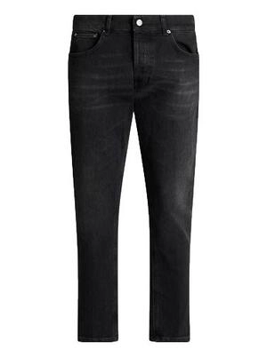 DONDUP Jeans Size Cotton - Black