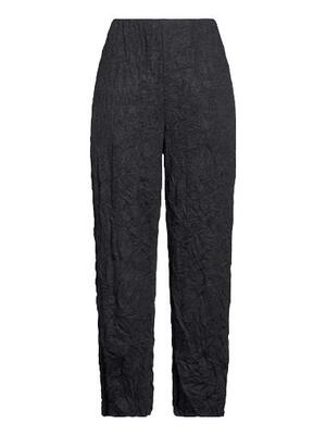 Harris Wharf London Pants Size Virgin Wool, Polyamide - Grey