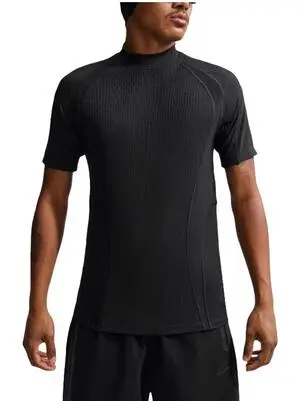 Nike Tech Dri-fit Adv T-shirt - Black