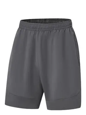 LI-NING Li-ning X Curry China Tour Shorts 'grey' Grey