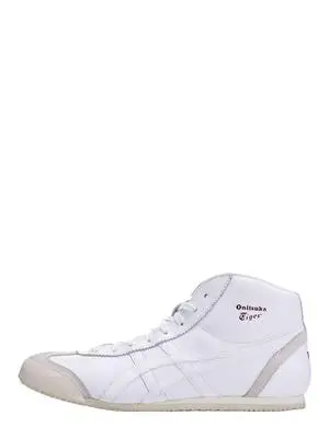 Onitsuka Tiger Mexico Mid Runner 'white Birch - White/birch
