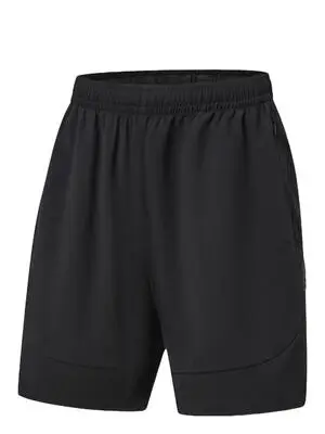 LI-NING Li-ning X Curry China Tour Shorts 'black' Black