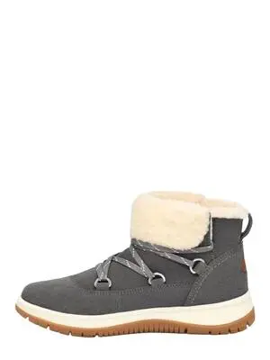 UGG Lakesider Heritage Lace 'charcoal - Brown/grey