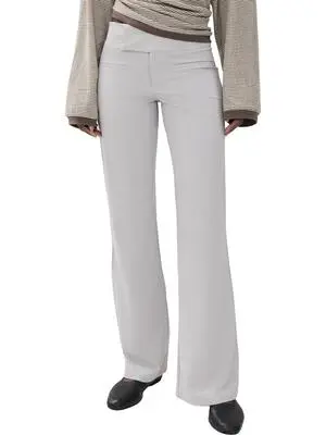 Lioness Aspen Pants - Dove