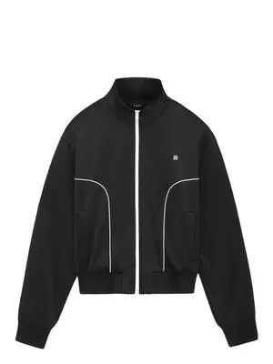 Amiri Ma Track Jacket - Black