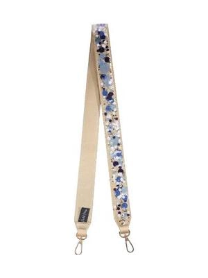 PACKED PARTY Strap For Clear Crossbody Bag - Blue