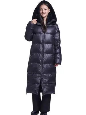 BLUE DUCK Down Coat