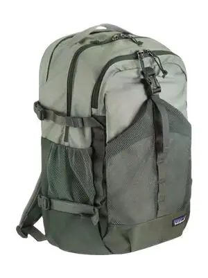 Patagonia Refugio Logo-patch Backpack - Green
