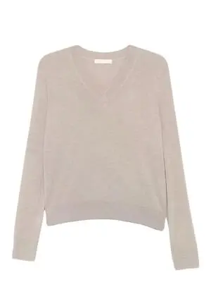 ELEH V-neck Sweater