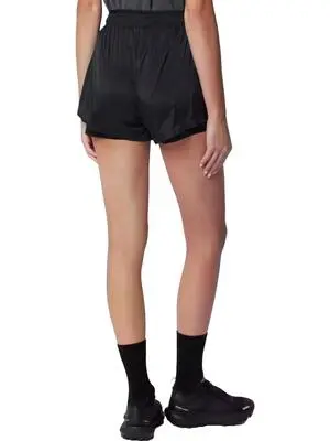 SATISFY Techsilk 3 Shorts