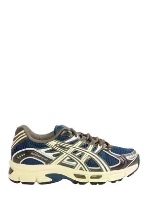 Asics Gel-stratus Mc Sneakers - Blue