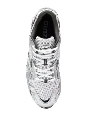 Mizuno Wave Rider Sneakers - White