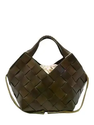 DRAGON DIFFUSION Botteghe Tote Bag