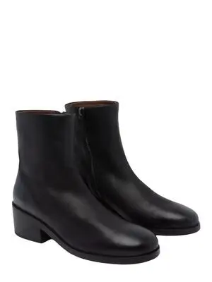 MARSÈLL Olo Ankle Boots