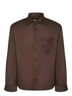 COSTUMEIN Chest-pocket Shirt