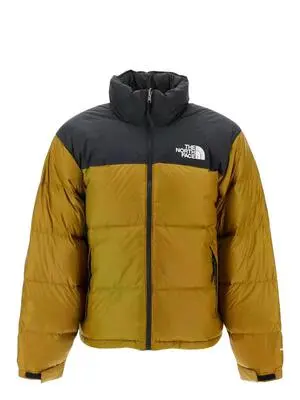 The North Face 1996 Retro Nuptse Down Jacket Yellow