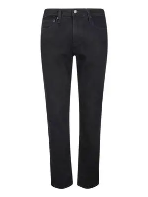 LEVI'S 511 Slim-cut Jeans Black