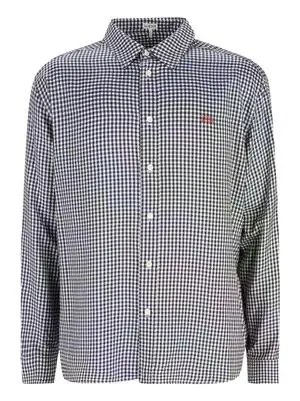 LOEWE Silk Shirt