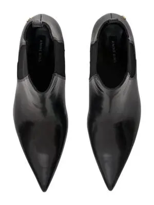 ANINE BING Stevie Boots - Black