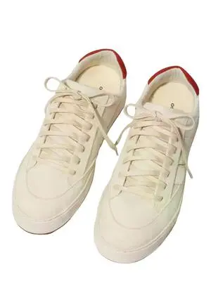 OSKLEN Cotton Sneakers