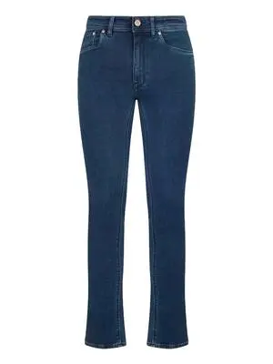 FEDELI Slim-fit Jeans