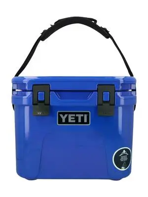 YETI Roadie 15 Cooler Box - Blue