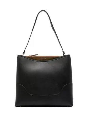 TWINSET Two-tone Shoulder Bag