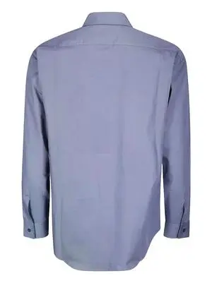 GR10K Replicated Shirt - Grey