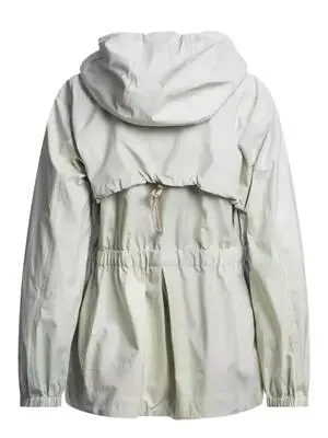 PARAJUMPERS Uneri Hooded Jacket - Neutrals