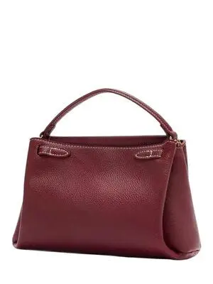 JW PEI Carmen Twist-lock Tote Bag