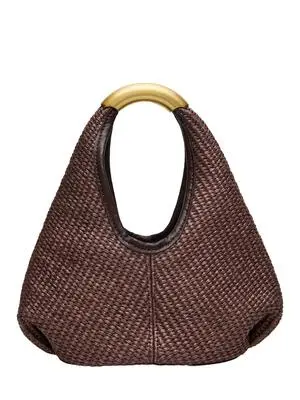 Steve Madden Alani Bag - Chocolate