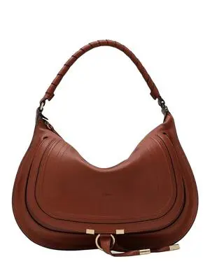 Chloé Handbag "marcie - Brown